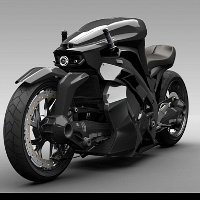 Legenda Motor Asli Iran