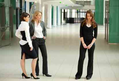 Ejekan Bisa Menyebabkan Penyakit Serius