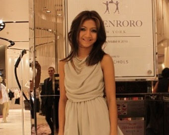 New Designer To Watch: Raden Roro