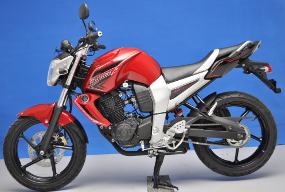 Ini Dia Spek Lengkap Yamaha Byson