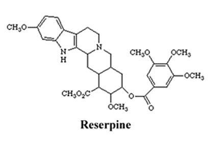 Reserpine