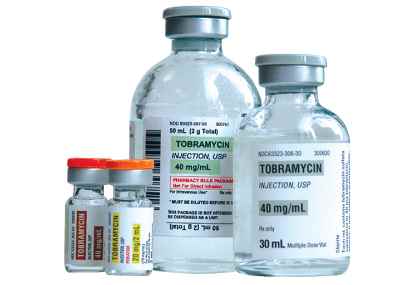 Tobramycin