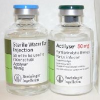 Alteplase (rt-PA)