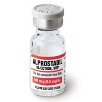 Alprostadil