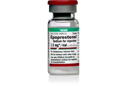 Epoprostenol