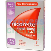 Nicotine Patch