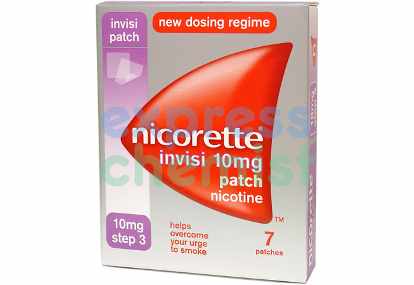 Nicotine Patch