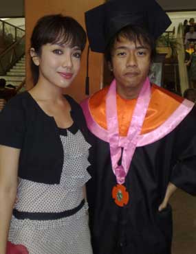 Dhea Ananda Rindukan Saat Masa Pacaran dengan Ariel