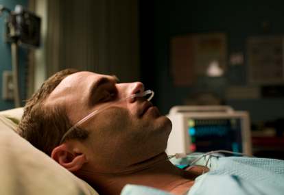 Apa yang Terjadi Saat Orang Sedang Koma?