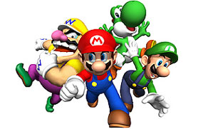 5 Fakta Menarik Tentang Mario Bros