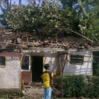 Total Rumah Rusak 568 Unit, Kerugian Ditaksir Rp 1,9 M