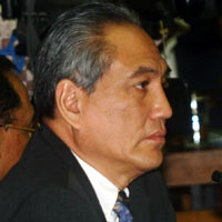 Theo Sambuaga Jadi Bos Baru Lippo Group