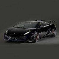 Lamborghini Bangun Supercar Edisi Blancpain