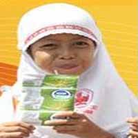 Produk UHT Real Good Rasa Vanilla Hilang di Pasaran