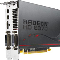 AMD Resmi Hadirkan Radeon HD 6800 Series