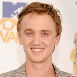 Tom Felton Jadi Korban Bullying Gara-gara 'Harry Potter'