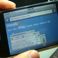 Meebo Luncurkan Tool Geolokasi