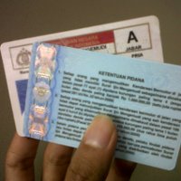 Dengan SIM Smart, Pengendara Lebih Sembrono