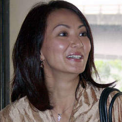 Ini Dia Alasan Susan Bachtiar Menggugat Cerai Suami