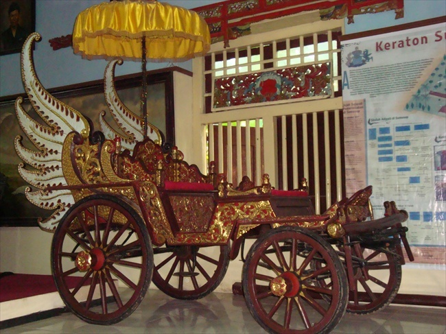 Museum Keraton Sumenep