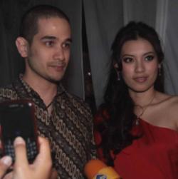 Okan Cornelius Tak Mau Punya Banyak Anak