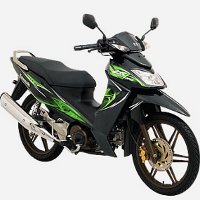 Meningkatkan Performa Kawasaki Kaze