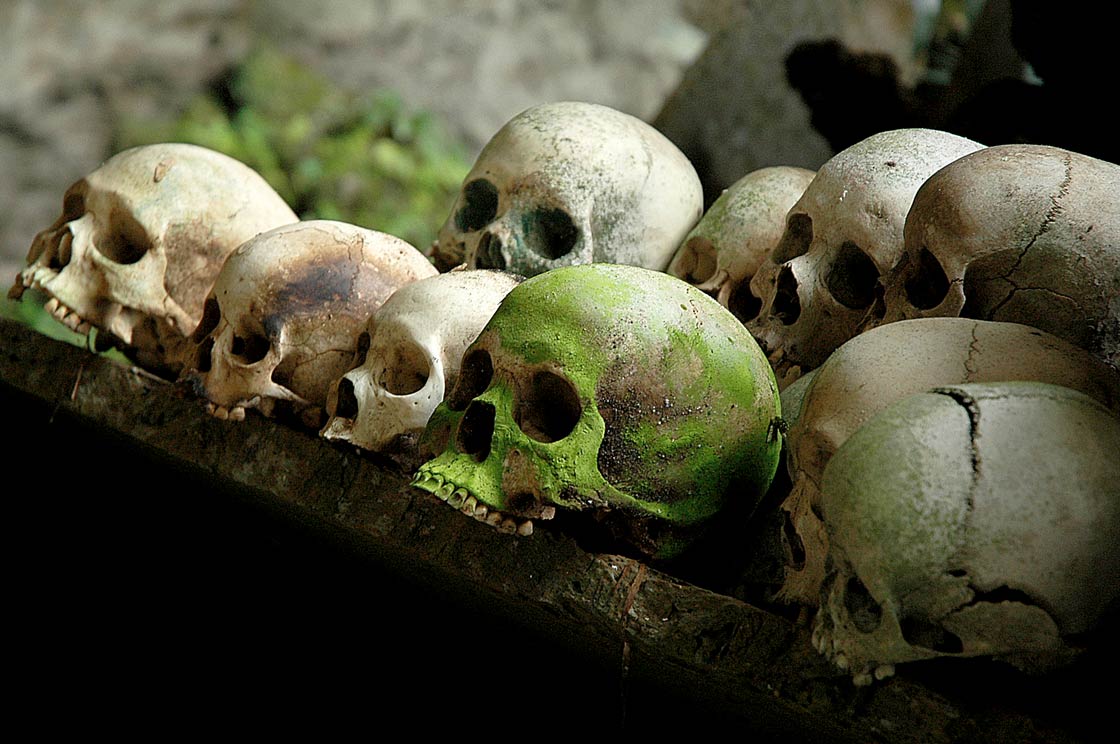 Lombok di Tana Toraja