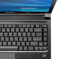 Lenovo V360 dan V460, Dua Laptop Kantoran Stylish