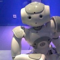 'Jakarta Punya Rumah Robot Terbesar di Dunia'