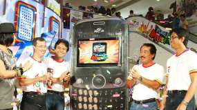 Flexinet Jaring Pelanggan dengan Modem Rp 200 Ribu