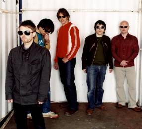 Adrie Subono Terus Kejar Radiohead Konser di Jakarta