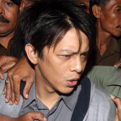 Mengintip Persiapan Ariel 'Konser' di Penjara