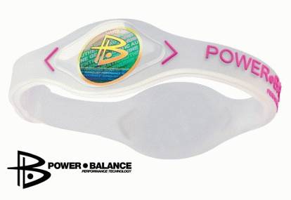 Hologram dan Medan Magnet Rahasia si Gelang Power Balance