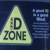 Pemerintah Segera Pasang Spanduk Larangan Jual Miras ke ABG di Minimarket