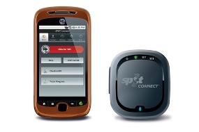 SPOT Connect, Ubah Ponsel Jadi Berbasis Satelit