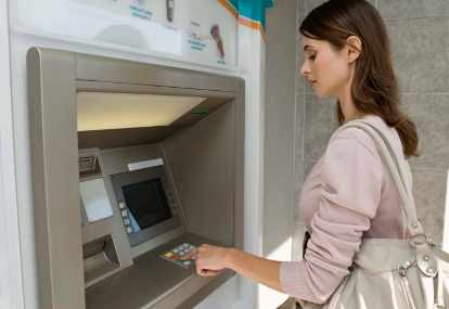 ATM Sama Joroknya dengan Toilet Umum