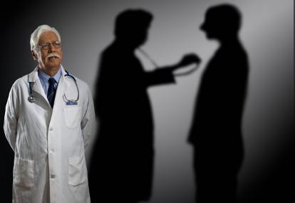 Kapan Orang Harus Berobat ke Dokter?