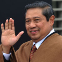 Gaji SBY Rp 62 Juta, Dana Taktis Rp 2 Miliar