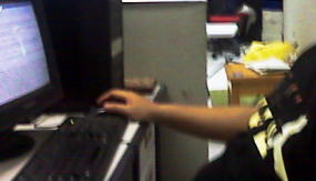 Ciri Komputer yang Terjangkit Virus Ramnit