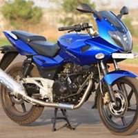 Bajaj Lengkapi Line Up Pulsar di Indonesia