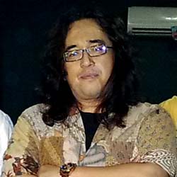 Lilo: KLA Project itu Istana yang Perlu Dirawat