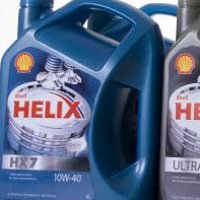 Shell Bikin Pabrik Pelumas di RI