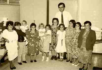 Kebal Kanker ala Orang-orang Cebol di Ekuador