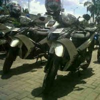 Yamaha Lexam Resmi Meluncur untuk Publik