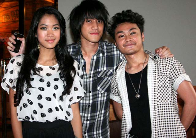 Vierra Rilis Album Baru