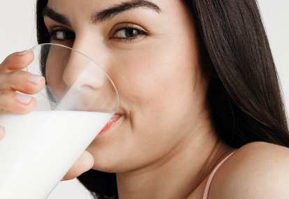 Cara Mengetahui Tubuh Tidak Toleran dengan Laktosa Susu