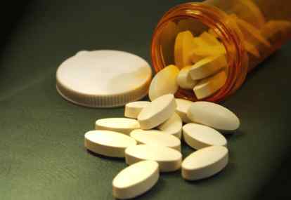 Awas! Obat Palsu Ada di Mana-mana