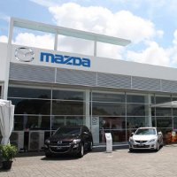Ssst...Mazda Rilis Model Baru