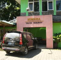 Muslimah Cantik dan Bersih dengan 'Humaira'