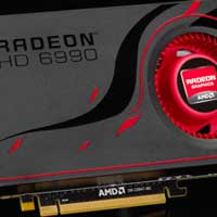 AMD Radeon HD 6990 Dibanderol Rp 6 Jutaan